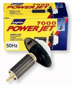 Rotor f. Powerjet 7000 - Diverse Reservedele - Dalum Dyrehandel
